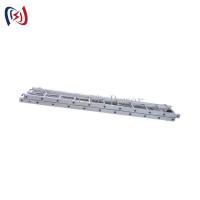 China Aerial Balance Ladder for High-Altitude Work 1.5KN Load for sale