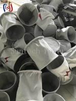 China High-altitude Cylindrical Canvas Tool Bag 20-50L Heavy-duty for sale