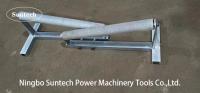 China Hold-on Roller SHC1000 for Underground Power Cable Installation for sale