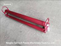 China Hold-on Roller SHC1000 for Underground Power Cable Installation for sale