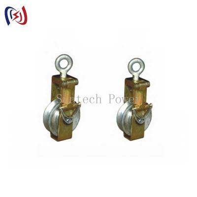 China Ending Block SH30J-SH80J 30-80KN Load Corrosion Resistant for sale