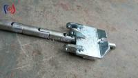 China Head Boards for Three Bundle Conductor SZ3A-10 100-180KN for sale
