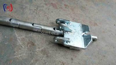 China Head Boards for Three Bundle Conductor SZ3A-10 100-180KN for sale