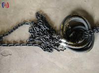 China OPGW Head Boards System 30KN Load for Cable Installation for sale