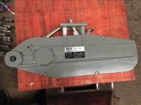 China Wire Rope Handle Hoist HSS408 for Power Line Construction for sale