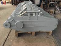 China Wire Rope Handle Hoist HSS408 for Power Line Construction for sale