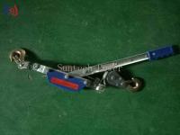 China Ratchet Lever Hoist SJJS-1A 10-40KN for Power Line Construction for sale