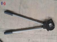 China SU-J Conductor Cutter for Power Line Construction 16241-16244 for sale