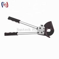 China J40B Professional Cable Cutter for Power Lines 240mm² for sale