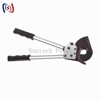 China J40B Professional Cable Cutter for Power Lines 240mm² for sale