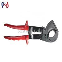 China J40B Professional Cable Cutter for Power Lines 240mm² for sale