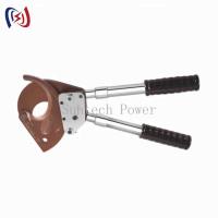 China J40B Professional Cable Cutter for Power Lines 240mm² for sale