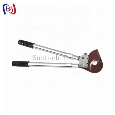 China J30 Conductor and Steel Wire Cutter for Utility Crews for sale
