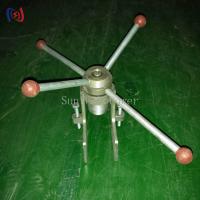 China Angel Iron Manual Drill SZK1 for Power Line Construction for sale