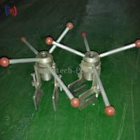 China Angel Iron Manual Drill SZK1 for Power Line Construction for sale