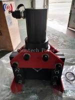 China Hydraulic Angle Steel Cutter CAC-75 250-350KN for Power Lines for sale