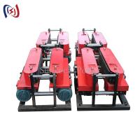 China 380V Cable Conveyer for Power Lines 5-8KN Pull Force for sale