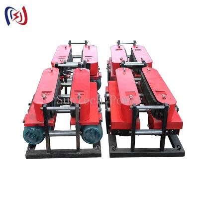 China 380V Cable Conveyer for Power Lines 5-8KN Pull Force for sale