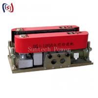 China 380V Cable Conveyer for Power Lines 5-8KN Pull Force for sale