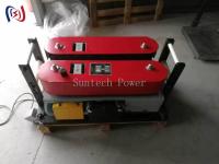 China 380V Cable Conveyer for Power Lines 5-8KN Pull Force for sale