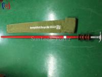 China High Voltage Insulated Switch Rod with 10-500kv Rated Voltage 3-8M Total Length and 3-4 Node Number for Safe Electrical Switching for sale
