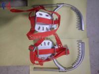 China Professional Cable Grapplers with 150KG Rated Load and 1 Year Warranty for Power Line Installation for sale