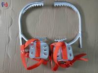 China Professional Cable Grapplers with 150KG Rated Load and 1 Year Warranty for Power Line Installation for sale
