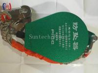 China Professional Anti Fall Device For Electrical Tower Maintenance And Safety for sale