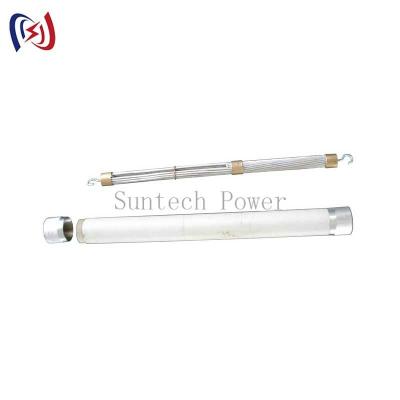 China Professional Conductor Thermometer For Power Line Temperature Monitoring And Safety for sale