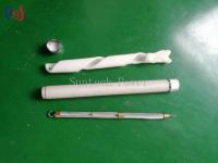 China Professional Conductor Thermometer For Power Line Temperature Monitoring And Safety for sale