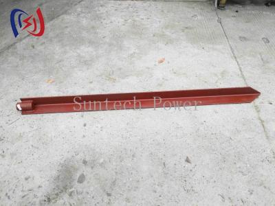 China Professional Universal Steel Pile For Transmission Tower Foundation And Support for sale