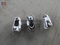 China ISO 2408 Compliant Anti Twist Wire Rope with 5.5-21mm Sheath Diameter and 9-30mm Wire Gauge for Transmission Lines for sale
