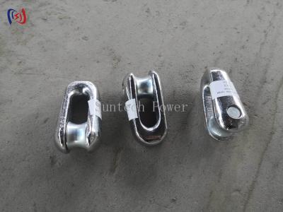 China ISO 2408 Compliant Anti Twist Wire Rope with 5.5-21mm Sheath Diameter and 9-30mm Wire Gauge for Transmission Lines for sale