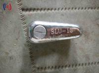 China 11mm Nominal Diameter Anti Twist Wire Rope ISO 2408 and ASTM A1023 Compliant for Fixed Joints for sale