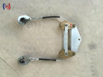 China Heavy Duty Multiple Fission Conductor Lifter for Simultaneous Multi Conductor Handling and Enhanced Worker Safety for sale