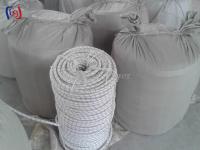China Ultra Light Weight Non Conductive Dynema Rope with 296KN Break Force for Heavy Duty Applications for sale