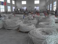 China Ultra Light Weight Non Conductive Dynema Rope with 296KN Break Force for Heavy Duty Applications for sale