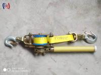 China High Voltage Insulated Tightener for Safe Live Line Work with Fiberglass Insulating Boom on Overhead Lines for sale