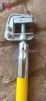 China High Conductivity Grounding Lead for Safe Electrical System Earthing and Fault Current Dissipation for sale