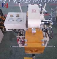 China Professional Cable Blower Set with 700N Maximum Transportation Force and 8-80m/min Speed for Φ10-17.1mm Fiber Optic Cables for sale