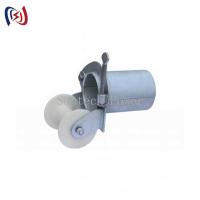 China B Series Cable Entrance Protection Roller with 80-200mm Tube Diameter for Corrosion Resistant and Reduced Pulling Tension for sale