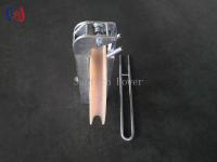 China Professional Helicopter Stringing Block with Φ508×75 Sheave and 1-5 Sheaves for Aerial Conductor Installation for sale