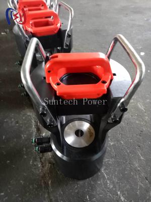 China Professional Hydraulic Crimping Pliers with 60-300T Crimping Force for 14-100mm Cables Ensuring Gas-Tight Connections for sale
