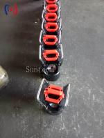 China Professional Hydraulic Crimping Pliers with 60-300T Crimping Force for 14-100mm Cables Ensuring Gas-Tight Connections for sale