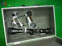 China Professional Zoom Sag Scope with 4x Magnification for Precise Sag Measurement and Non-Contact Safety for sale