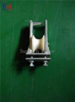 China 5-20KN Rated Load Sitting Hanging Dual-Use Stringing Block for Flexible Power Line Construction for sale