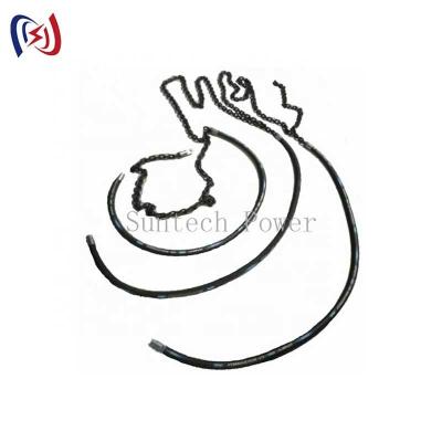 China 30KN Rated Load OPGW Head Boards System with Chain Type Structure and Aircraft-Grade Aluminum Alloy for sale