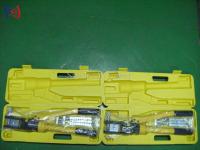 China Integral Hydraulic Crimper 80-120KN Hydraulic Crimping Tool for 10-630mm2 Cable Terminations for sale