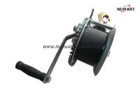 China Factory Price Mini Hand Crank Winch , Boat Trailer Hand Winch In China for sale