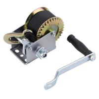 China 600Lb Manual Hand Crank Winch for sale